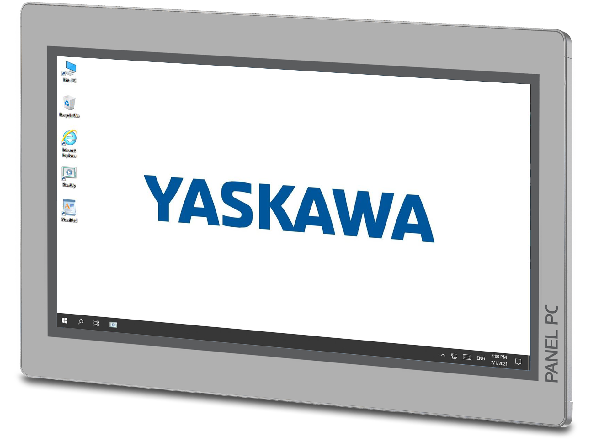 Yaskawa HMI Accessories | Memory, Cables & Documentation